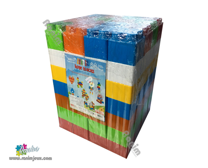 Jeux de constructions GM Archives | Ranim DistributionRanim Distribution