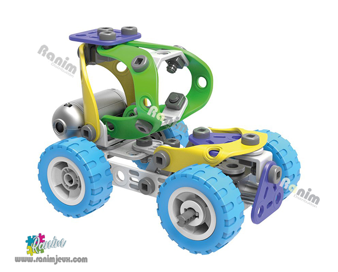 SMARTIVITY ELECTRIC BLOCKS -PILSAN- | Ranim DistributionRanim Distribution