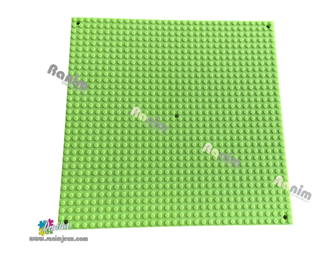 PLANCHE PLASTIQUE POUR CONSTRUCTION 1 PCS | Ranim DistributionRanim ...