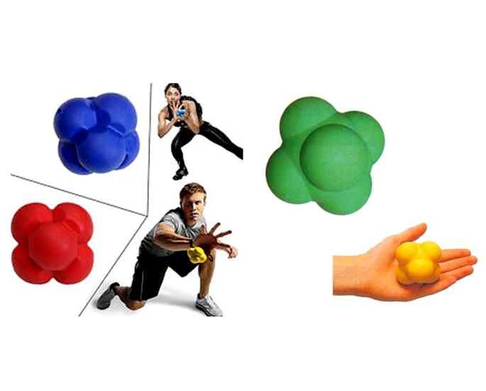 REBOUNCE BALL 72MM (REACTION Z BALL) | Ranim DistributionRanim Distribution